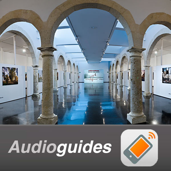 Audio guides - Almería Turismo