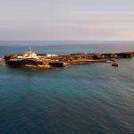 Alboran Island - Que ver en Almería - Turismo