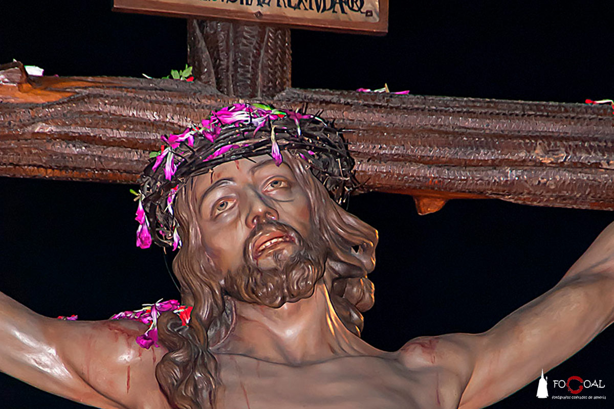 El Perdón | Hermandad Juvenil del Santo Cristo del Perdón, Vía-Crucis ...