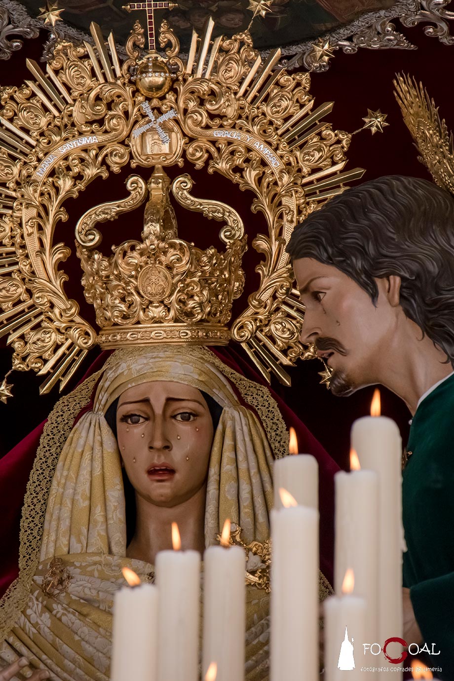 Coronación | Hermandad y Cofradía de Nuestro Padre Jesús de la Humildad ...