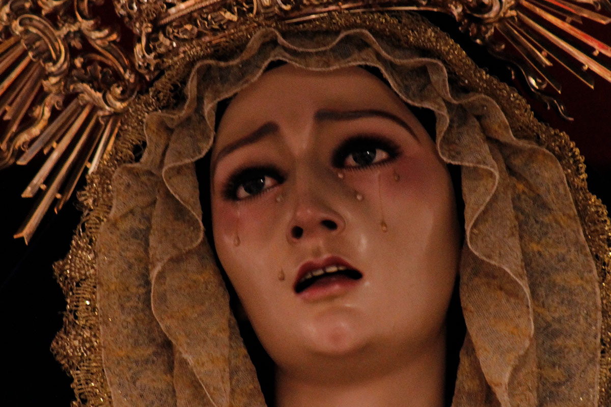 Rosario del Mar | Hermandad Dominicana y Cofradía de Nazarenos de ...